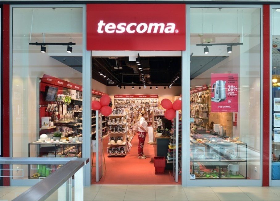 Nowa marka prosto z Czech - Tescoma debiutuje w Kielcach. Oferuje ...
