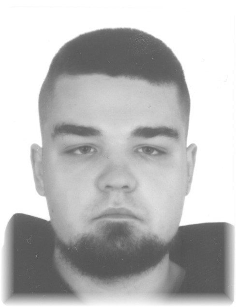 Zaginął 20-letni Adrian Dudek z Brodnicy. Trwają jego poszukiwania. Do ...