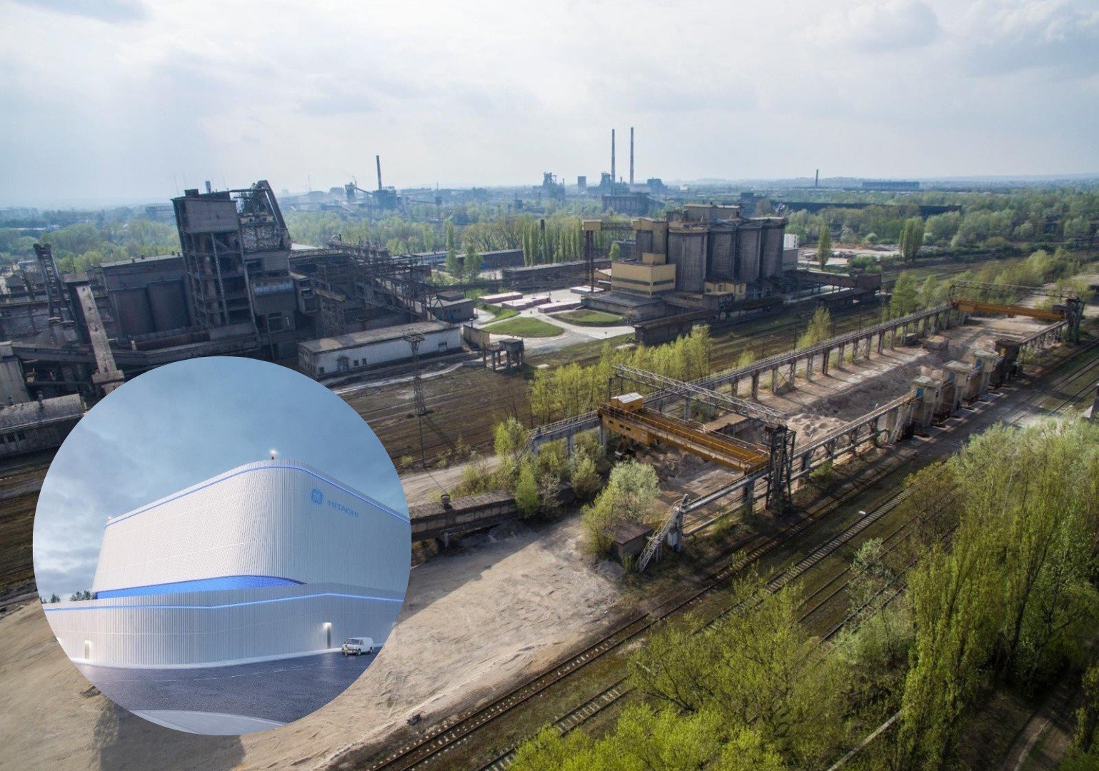 Mały reaktor atomowy w Krakowie mógłby zasilić dwie dzielnice. Gdzie ...