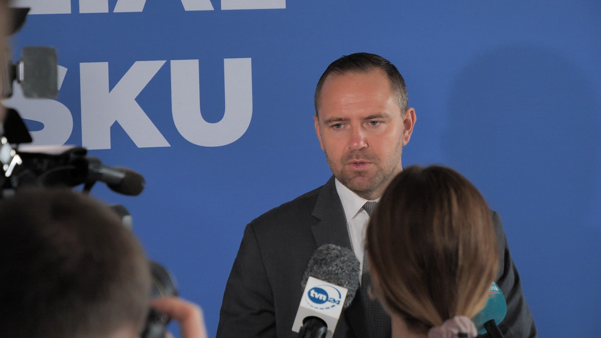 Prezes IPN: Jan Samsonowicz był ofiarą systemu komunistycznego ...