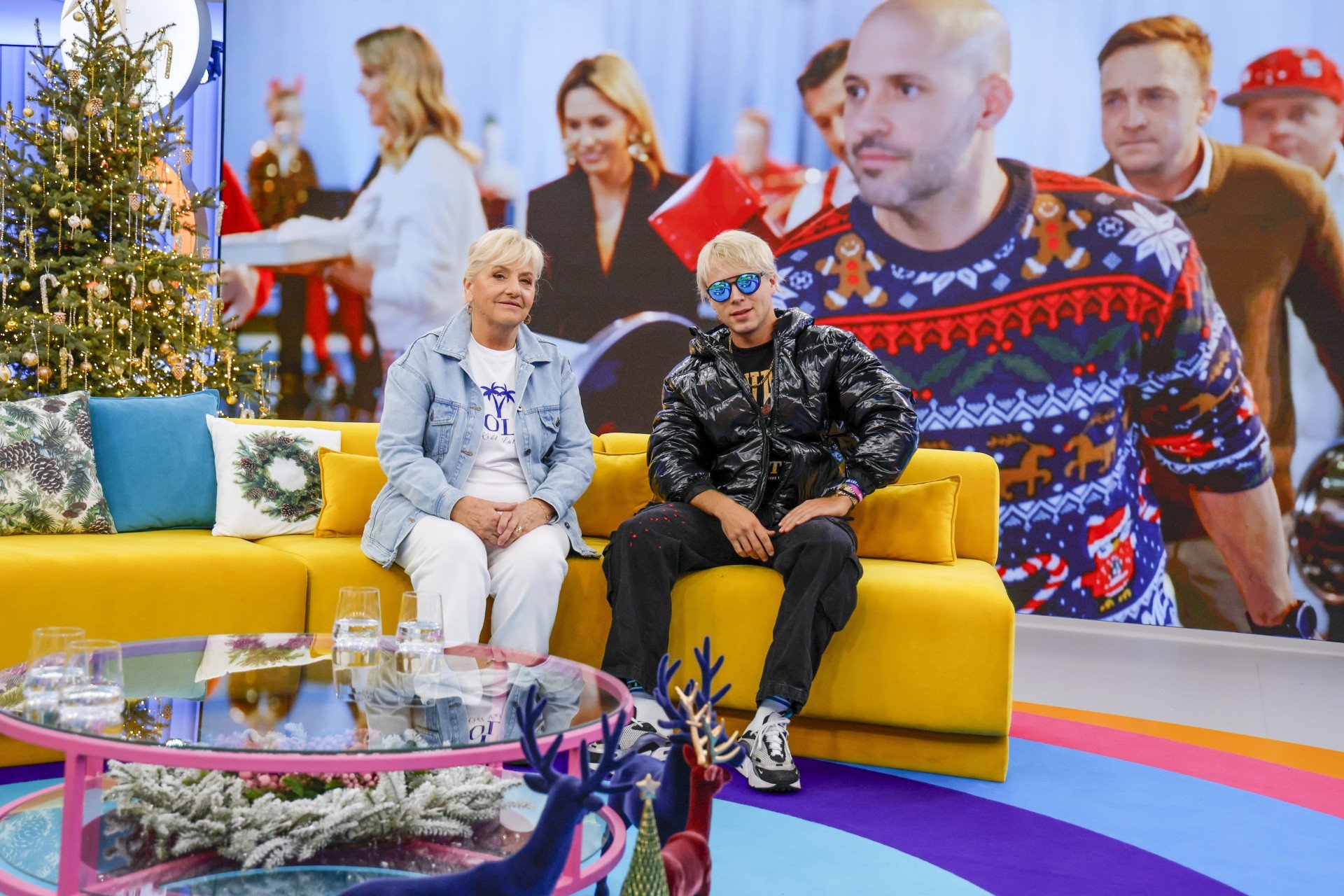 Skolim i jego miliony. To nie on "trzyma kasiorę". Tak żyje król ...