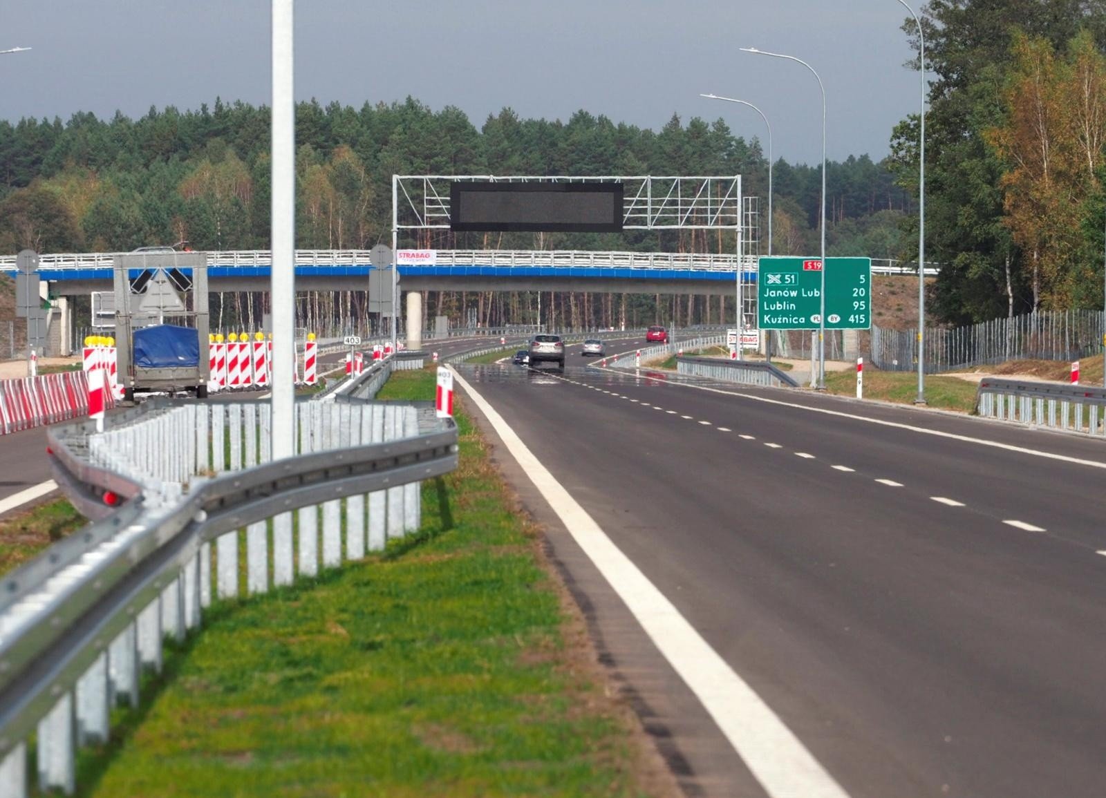 Droga S10: Jest kolejny krok ws. budowy trasy Piła-Wyrzysk ...