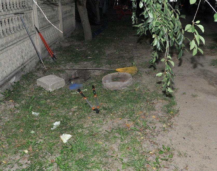 Tragiczny wypadek na terenie gm. Leśna Podlaska. Nie żyje 10-latek ...