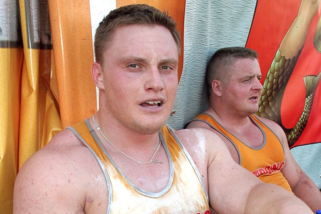 Oto Krzysztof Radzikowski z Gogglebox. Schudł 37 kilogramów. Zobaczcie ...