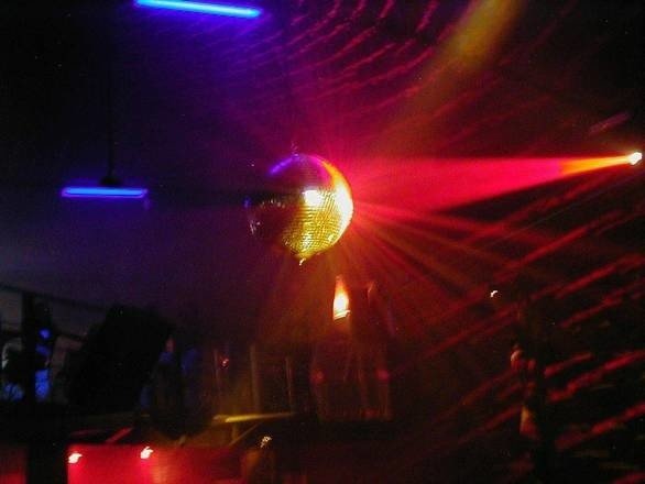 W sobotę impreza w Coco Music Club we Włoszczowie | Echo Dnia ...