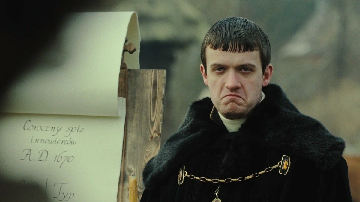 Oto najlepsze cytaty z serialu "1670" Netflixa | Gazeta Wrocławska
