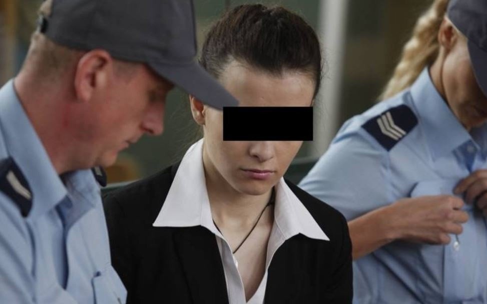 Katarzyna Waśniewska mogła paść ofiarą współwięźniarek? Mama Madzi z ...