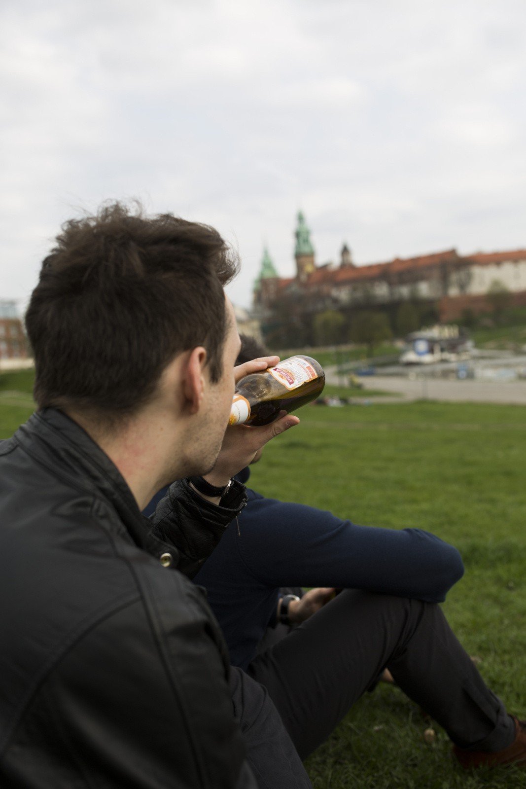 Alkoholowa mapa Polski. W tych województwach najczęściej kupujemy ...