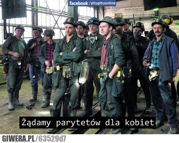 Barbórka 2013: Memy o kopalni, górnikach i górnictwie [MEMY ...