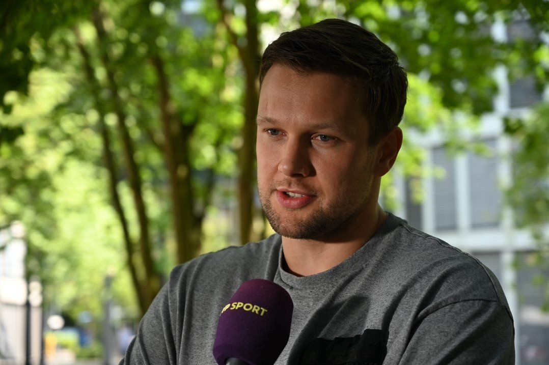 Kamil Syprzak z PSG o meczu z Barlinek Industrią Kielce: Każdy by ...