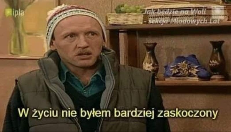 W życiu nie byłem bardziej zaskoczony... Memy po meczu Polska - Anglia ...