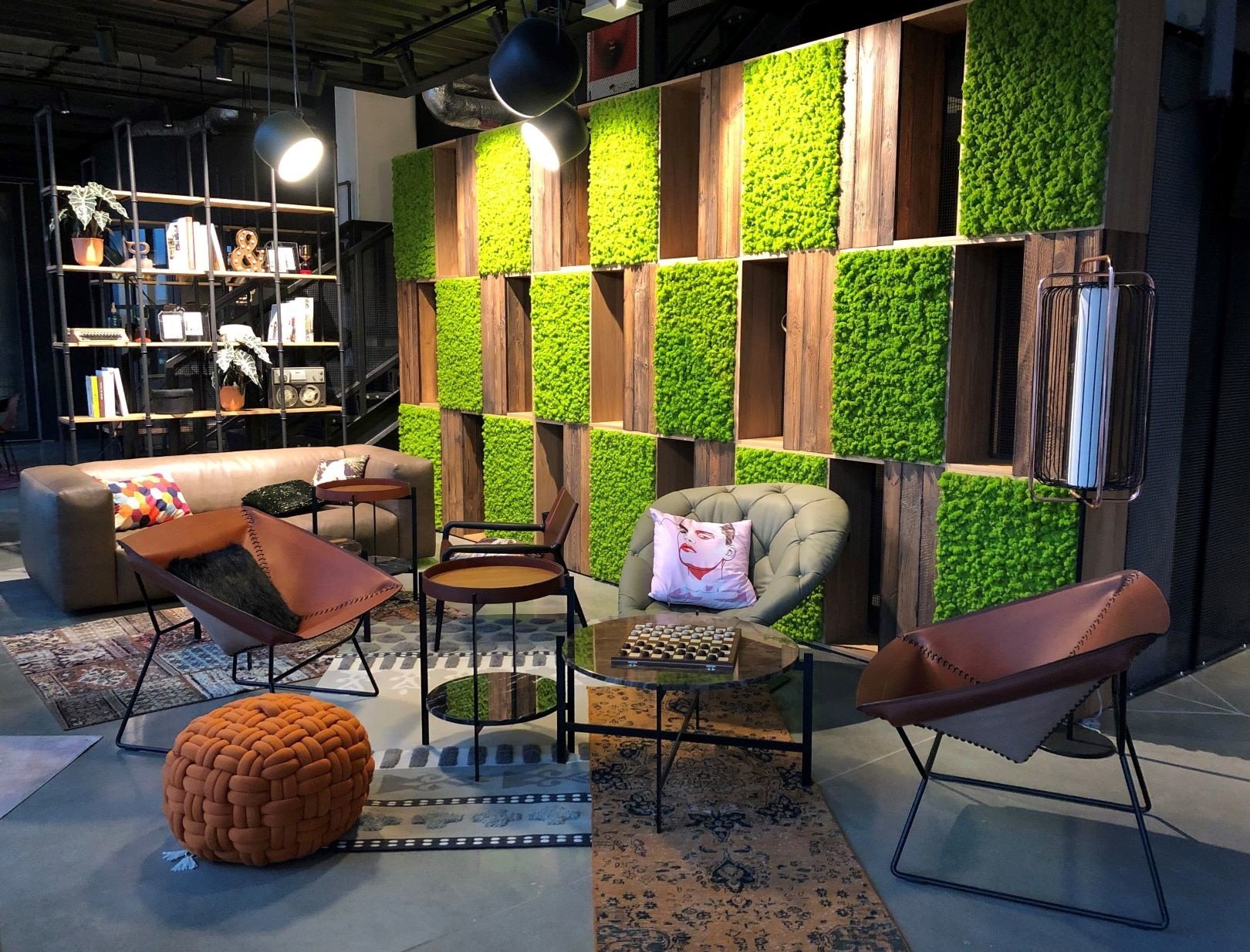 Moxy Poznań Airport: Nowoczesny hotel z sieci Marriott został otwarty ...
