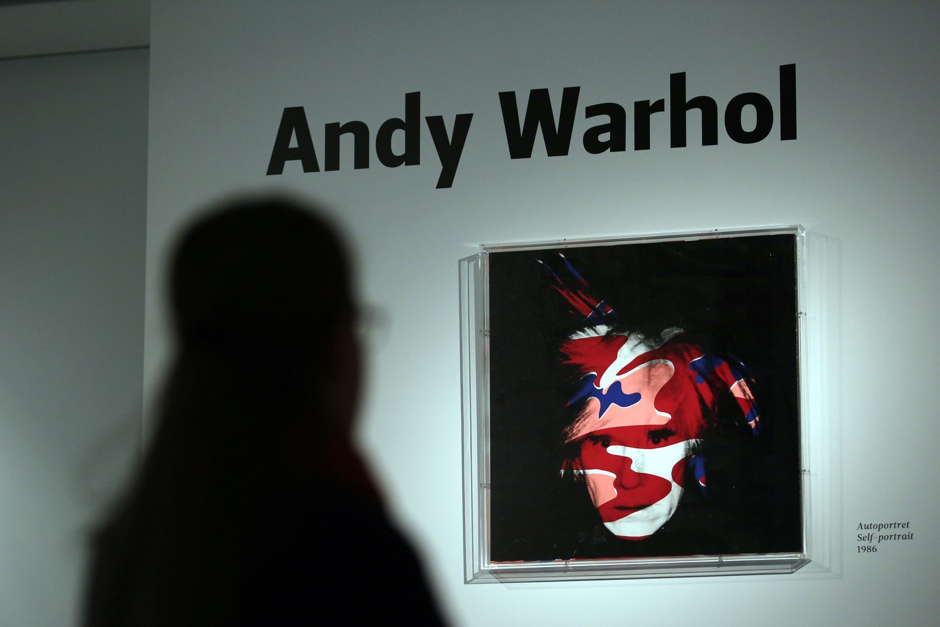 Andy Warhol - po prostu król pop-artu [ZDJĘCIA] | Nowiny