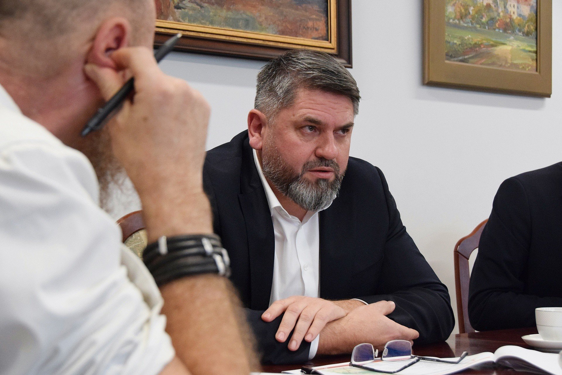 Janusz Pachla: Korki znikną z Niemiec. Za trzy lata ma być gotowa ...