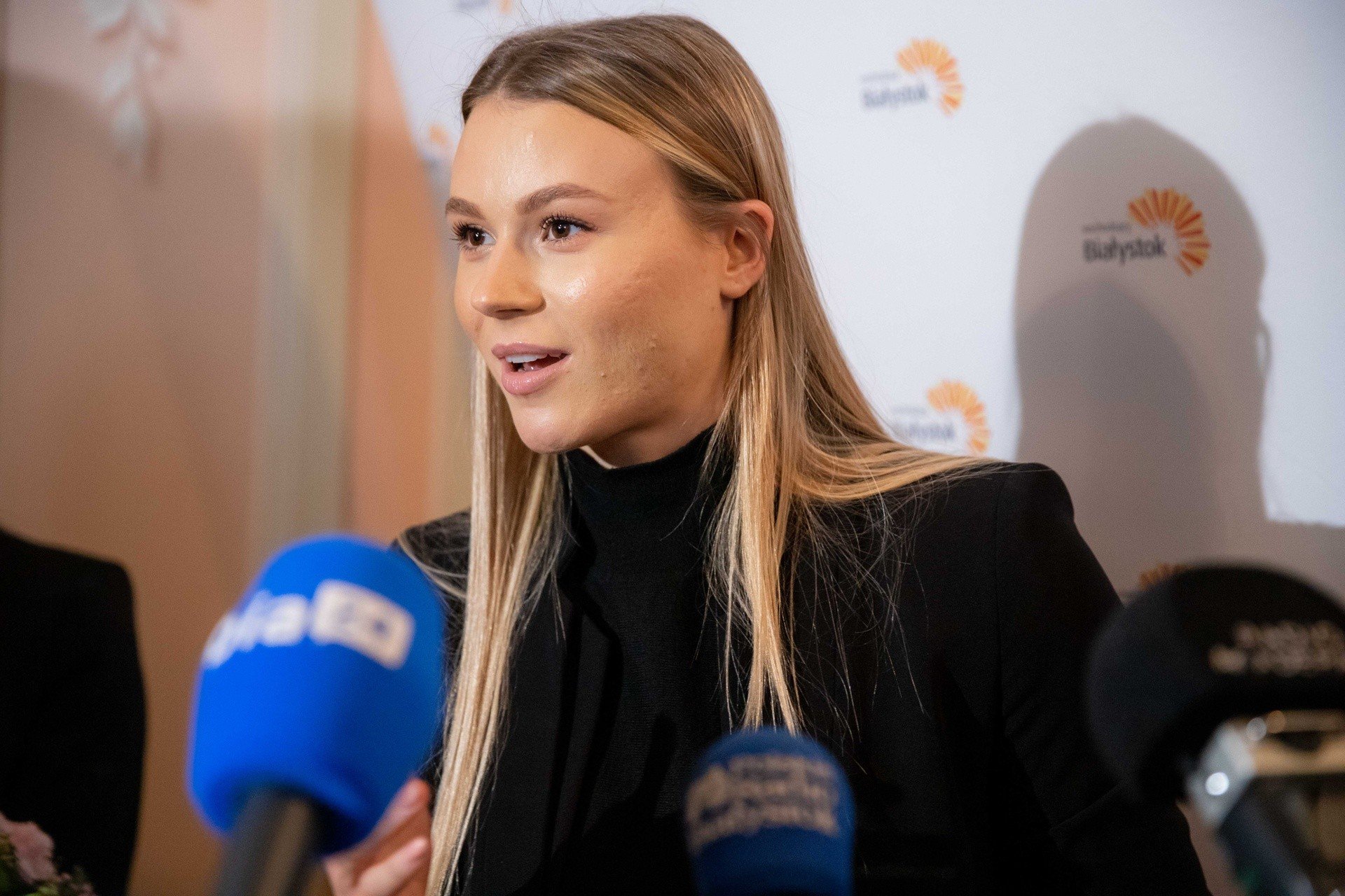 Igrzyska wielkich dramatów. Nie tylko Natalia Maliszewska | Echo Dnia ...