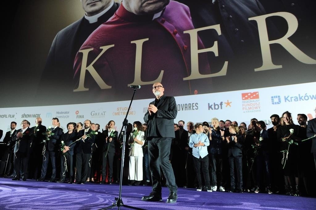 Kler CAŁY FILM ONLINE. Gdzie obejrzeć za darmo w Internecie? | Kurier ...