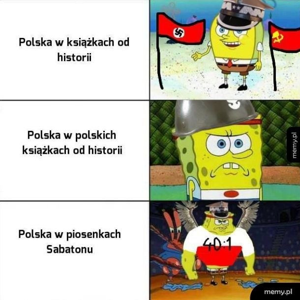 Memy o Polsce i Polakach. To mówimy o samych sobie. Czy jesteśmy wobec ...