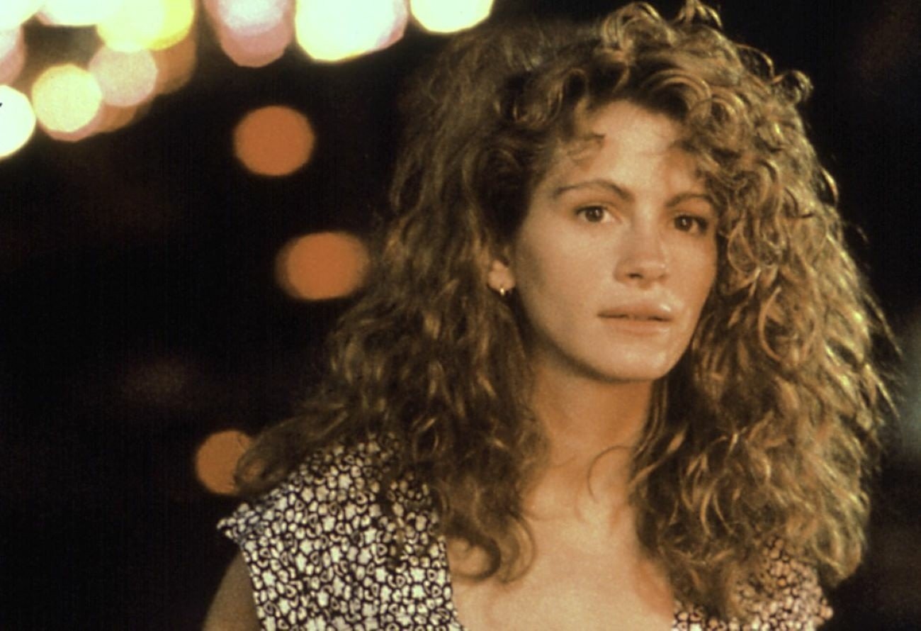 Tak dziś wygląda Vivian Ward z "Pretty Woman", czyli Julia Roberts ...