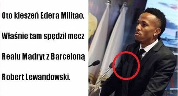 Memy o meczu Real - Barcelona. Xavi, dziękujemy, powodzenia! [GALERIA ...