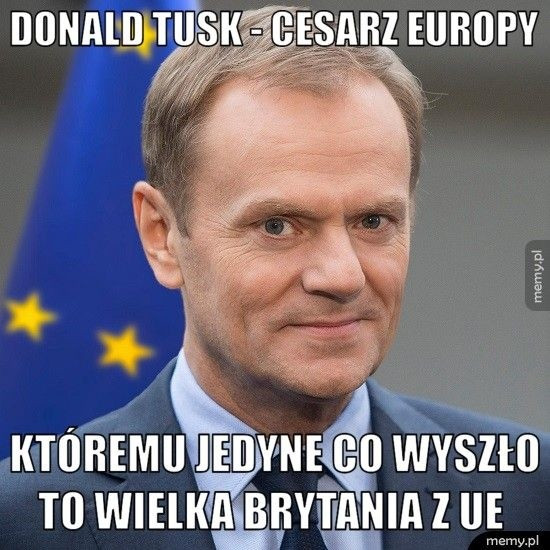 Urodziny Donalda Tuska. Były premier może dziś świętować [MEMY ...