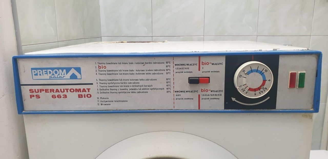 Służyła łodziance 47 lat. Kosztowała 10,5 tysiąca złotych! Najstarsza ...
