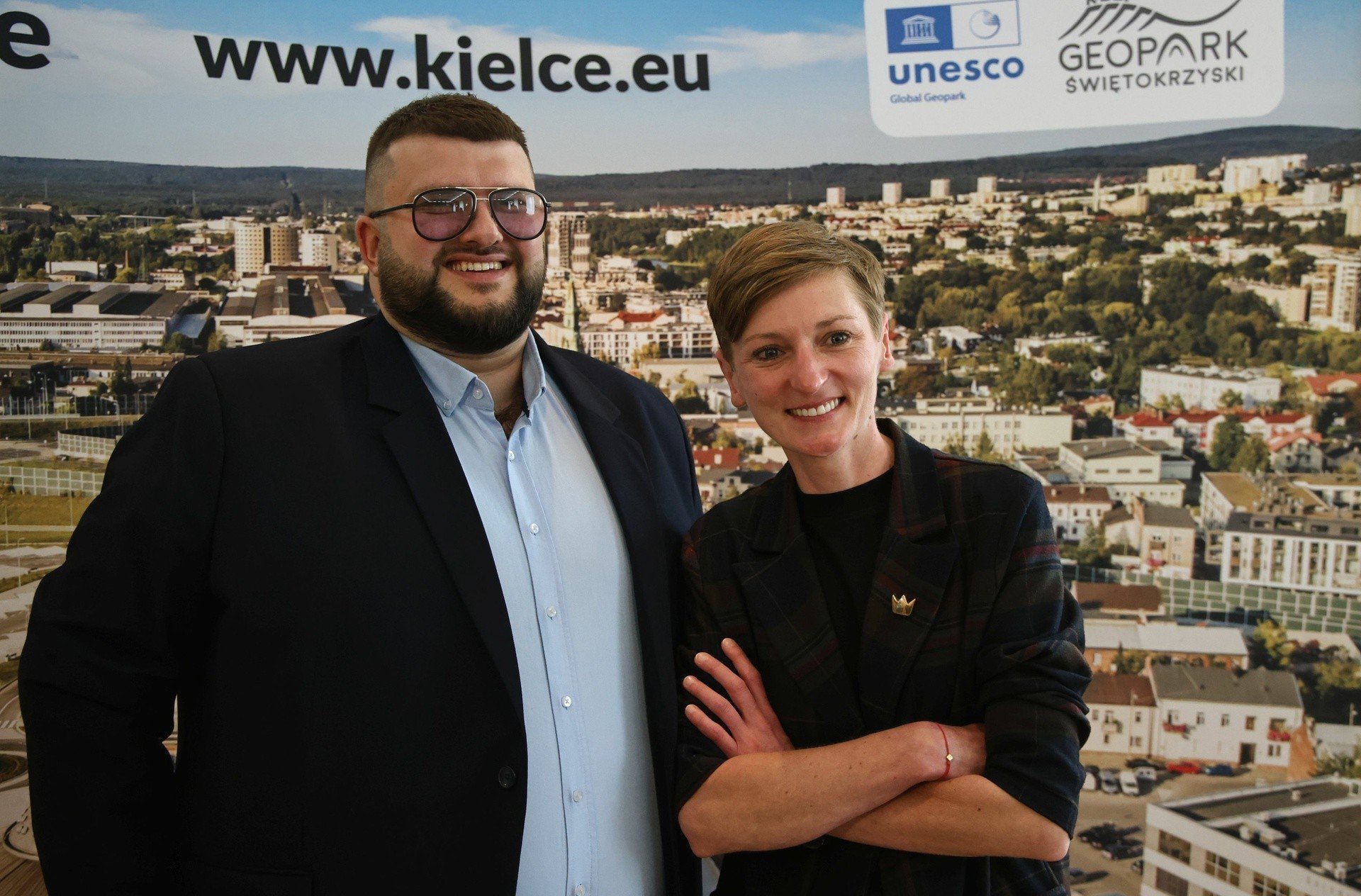 Piotr Rogula drugim wiceprezydentem Kielc. Będzie odpowiedzialny za ...