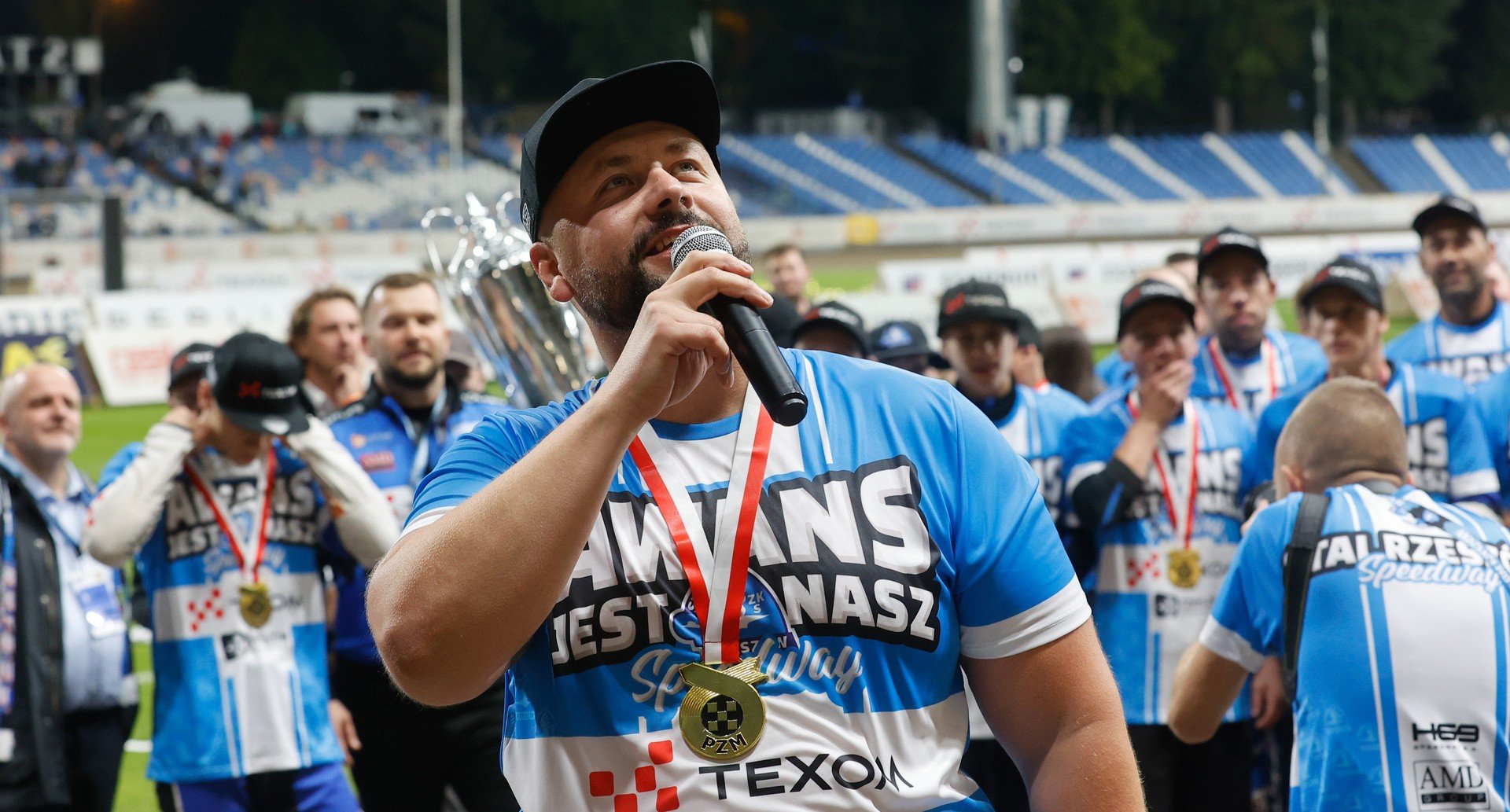 Pawe Piskorz Poprowadzi Texom Stal Tak e Speedway 2 Ekstralidze Nowiny Pawe Piskorz Poprowadzi Texom Stal Tak e Speedway 2 Ekstralidze Nowiny