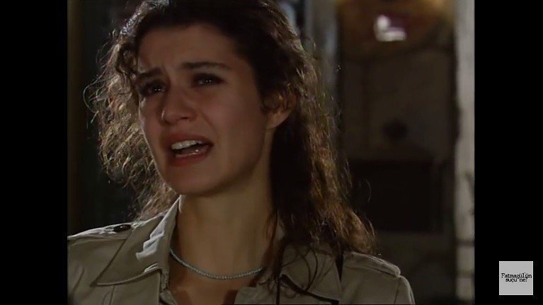 Fatmagul Murad