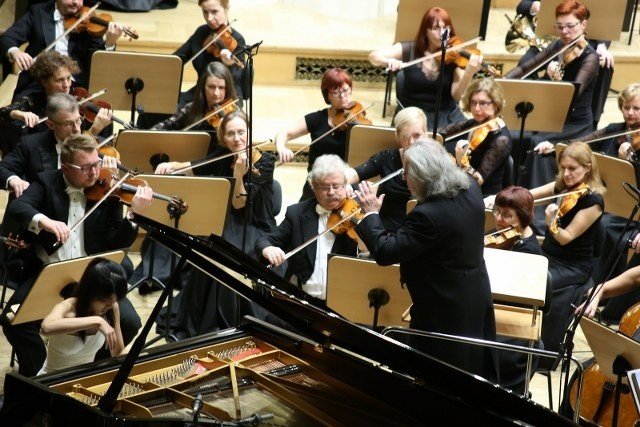 Filharmonia Poznańska - Chopin, dobroczynność i pamięć [ZDJĘCIA] | Głos ...