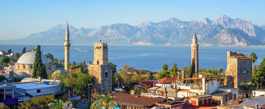 Turcja na jesień i zimę. Ile kosztuje all inclusive, co zobaczyć, kiedy ...