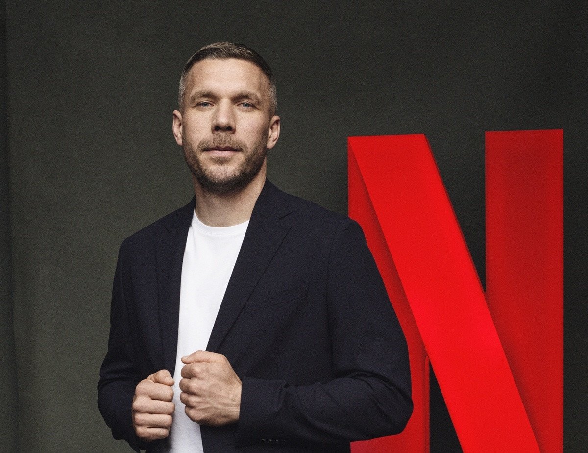 Jest zwiastun filmu "Poldi"! Netflix odkrył karty | Gol24