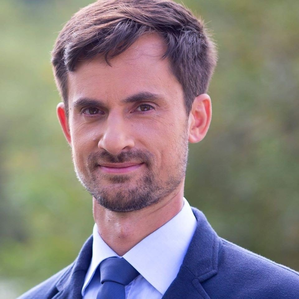 Patryk Białas po pandemii koronawirusa: Zielony restart gospodarki ...