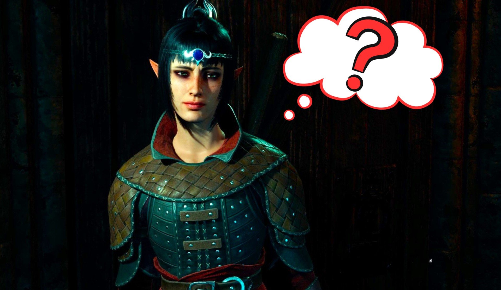 Stream Baldur’s Gate 3 i konto Larian Studios zbanowane na serwisie ...