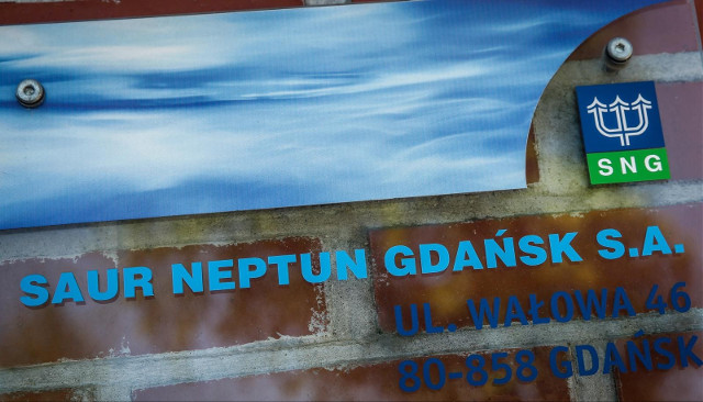 Miasto Gdańsk odkupiło Saur Neptun za 43 mln zł. Co na to opozycja ...