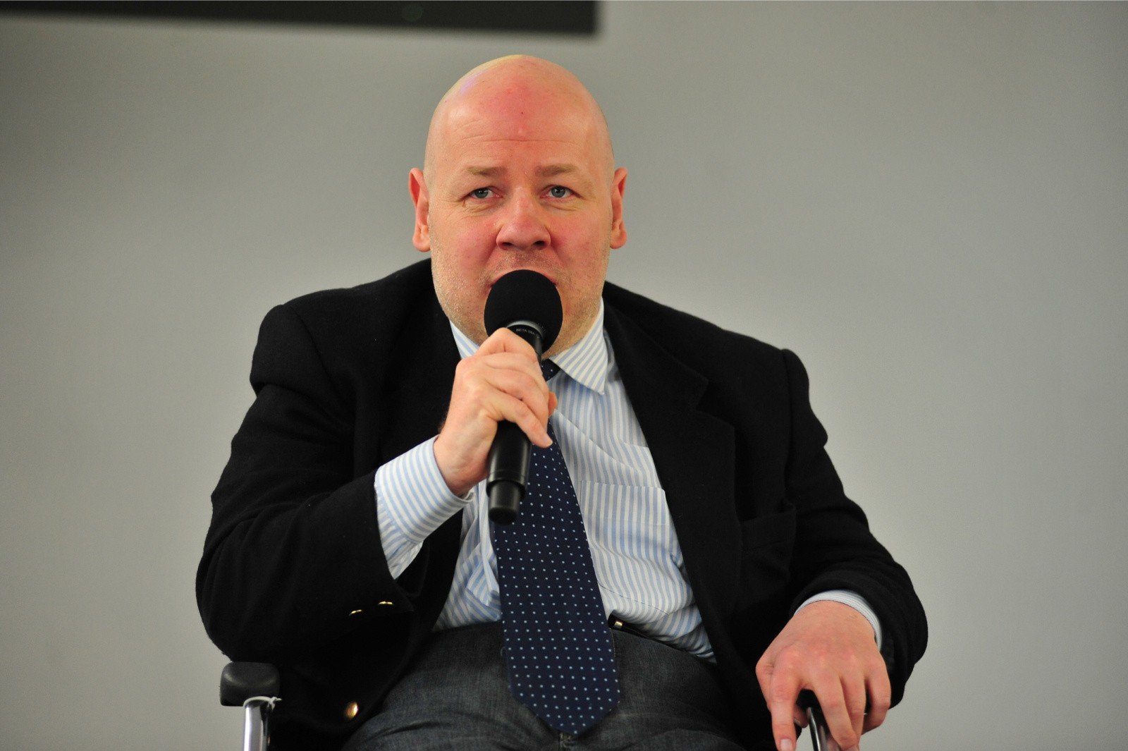 Senator Jan Filip Libicki zakażony koronawirusem. Politycy nie wiedzą ...