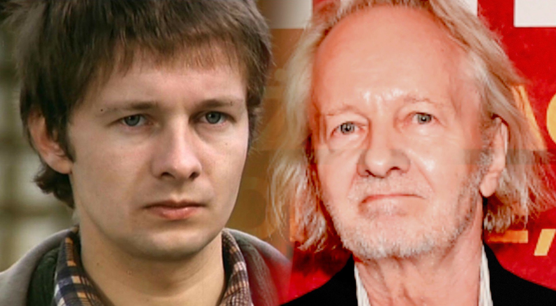 Tak zmienił się Krzysztof Stroiński | Express Bydgoski