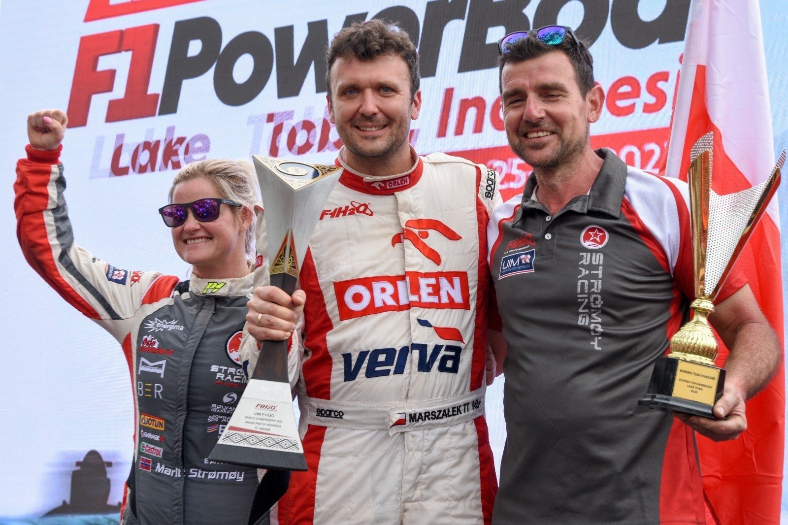 Bartek Marszałek jedzie do Chin po kolejne podium. Będzie bronił ...