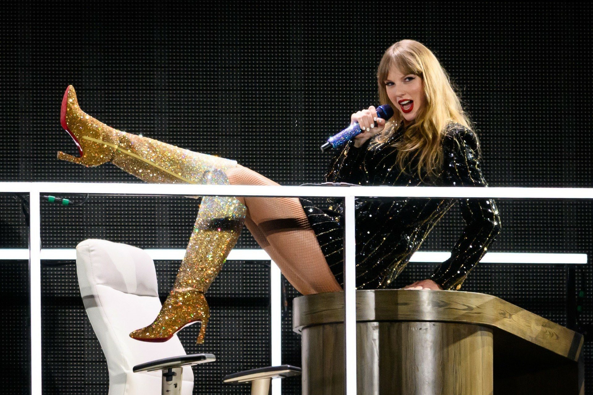 Taylor Swift wkrótce zagra w Polsce. Zobacz ZDJĘCIA z jej wyjątkowych ...