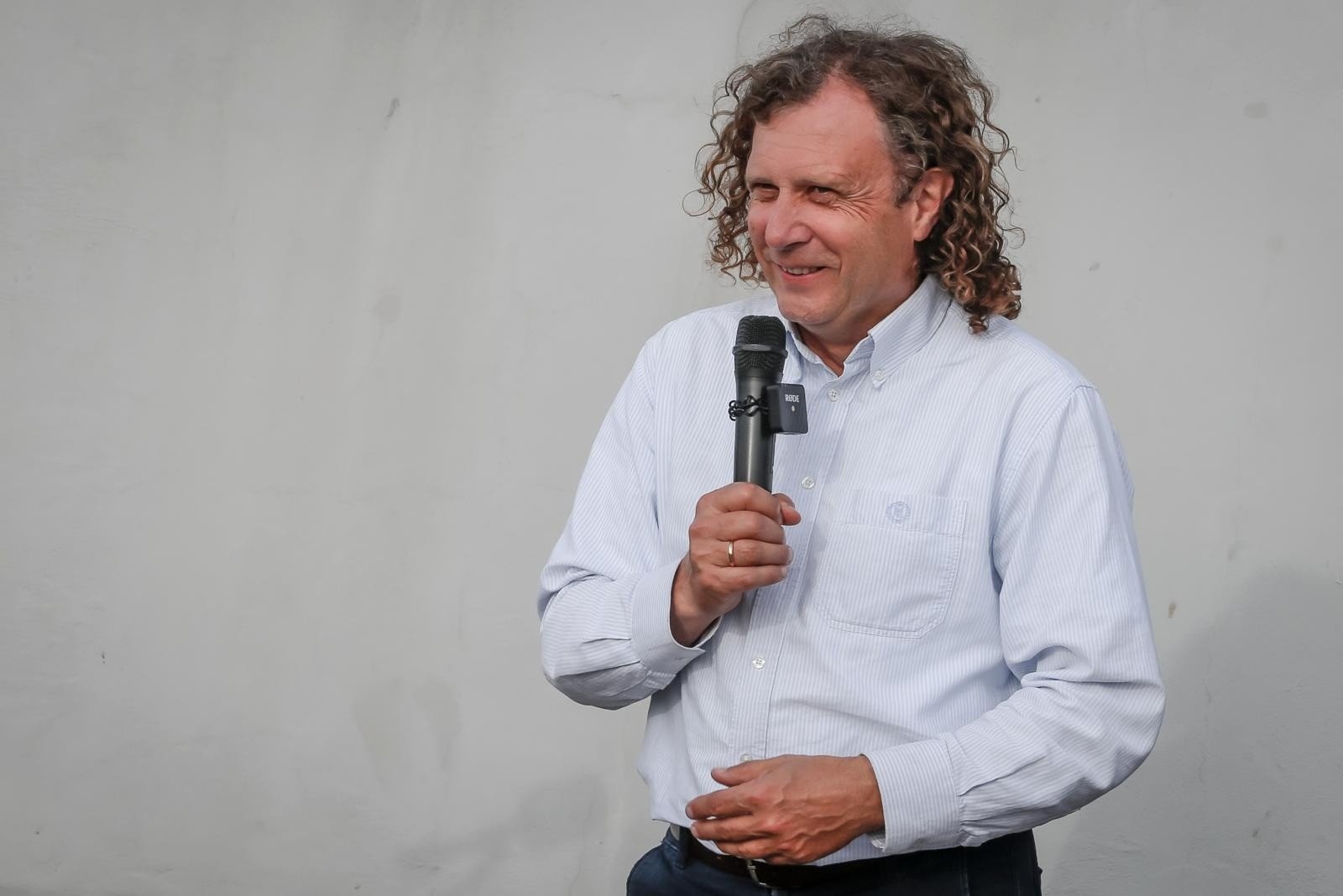 Sopot: „Myślę, że takiego idioty u nas nie ma” – J. Karnowski o ...