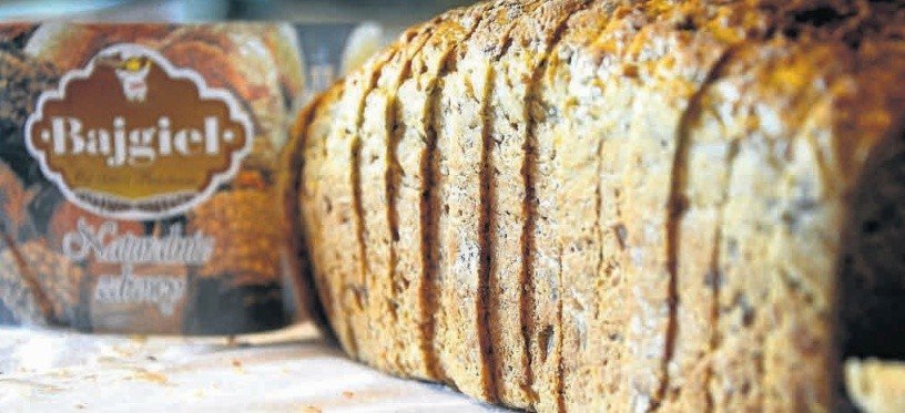 Bajgiel, czyli piekarnia z tradycjami | Głos Pomorza