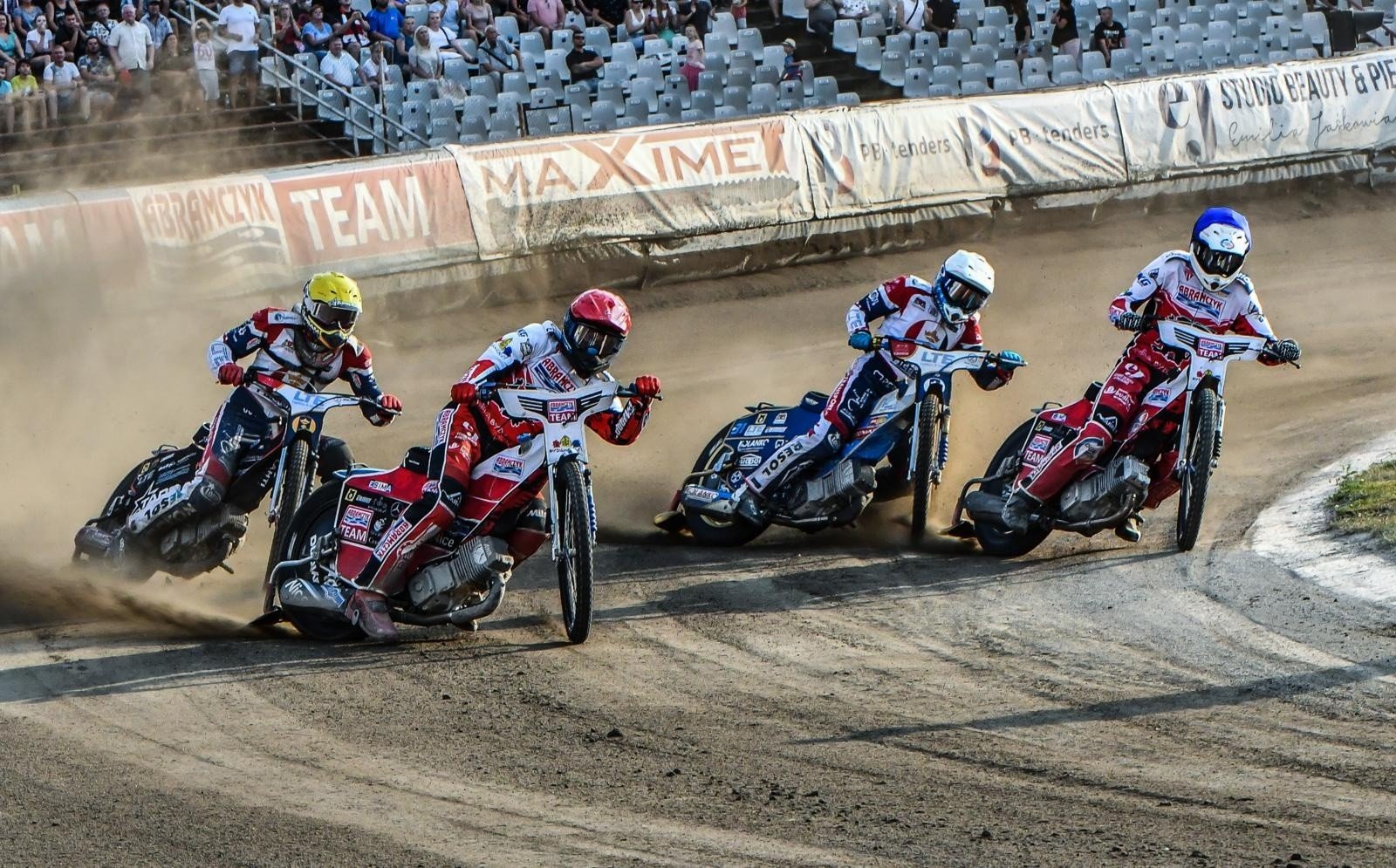 Kto był najlepszym zawodnikiem Zdunek Wybrzeża Gdańsk w sezonie 2022 ...