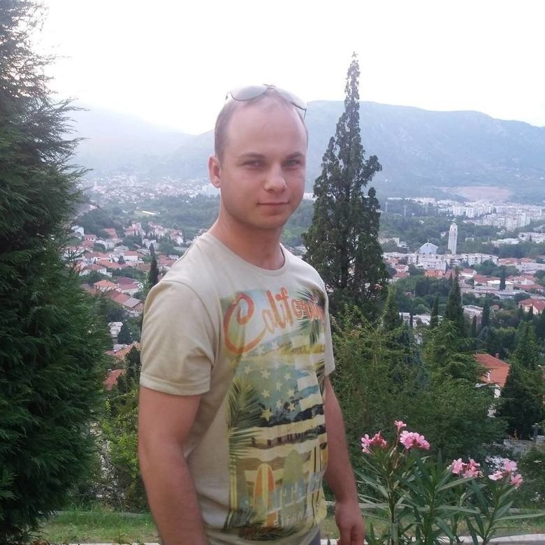 Kamil Piórkowski z Torunia cały czas poszukiwany. Policja sprawdza ...