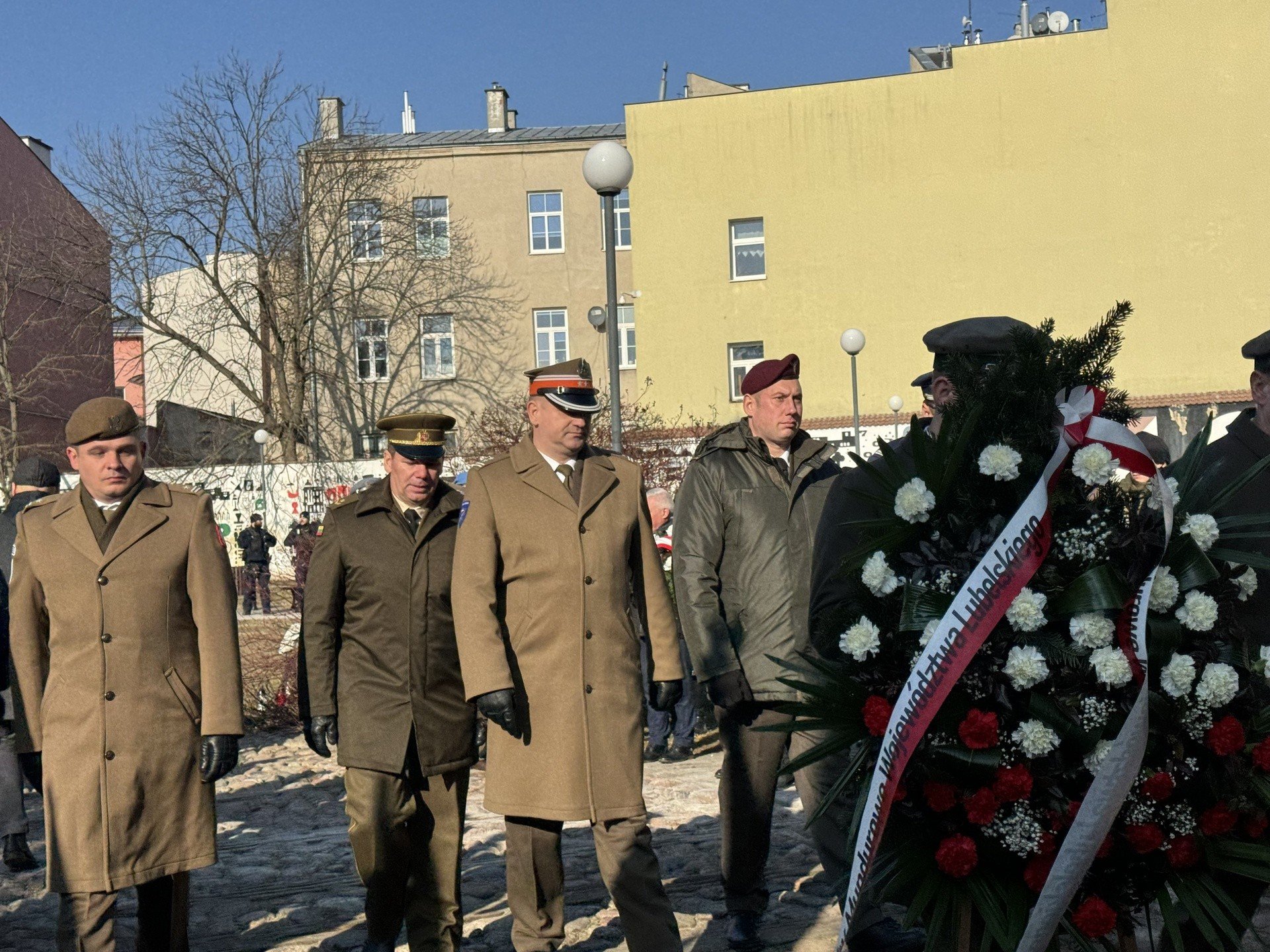 "Nie zatrzymał nas czerwony kat”. 85. rocznica wywózek na Syberię ...