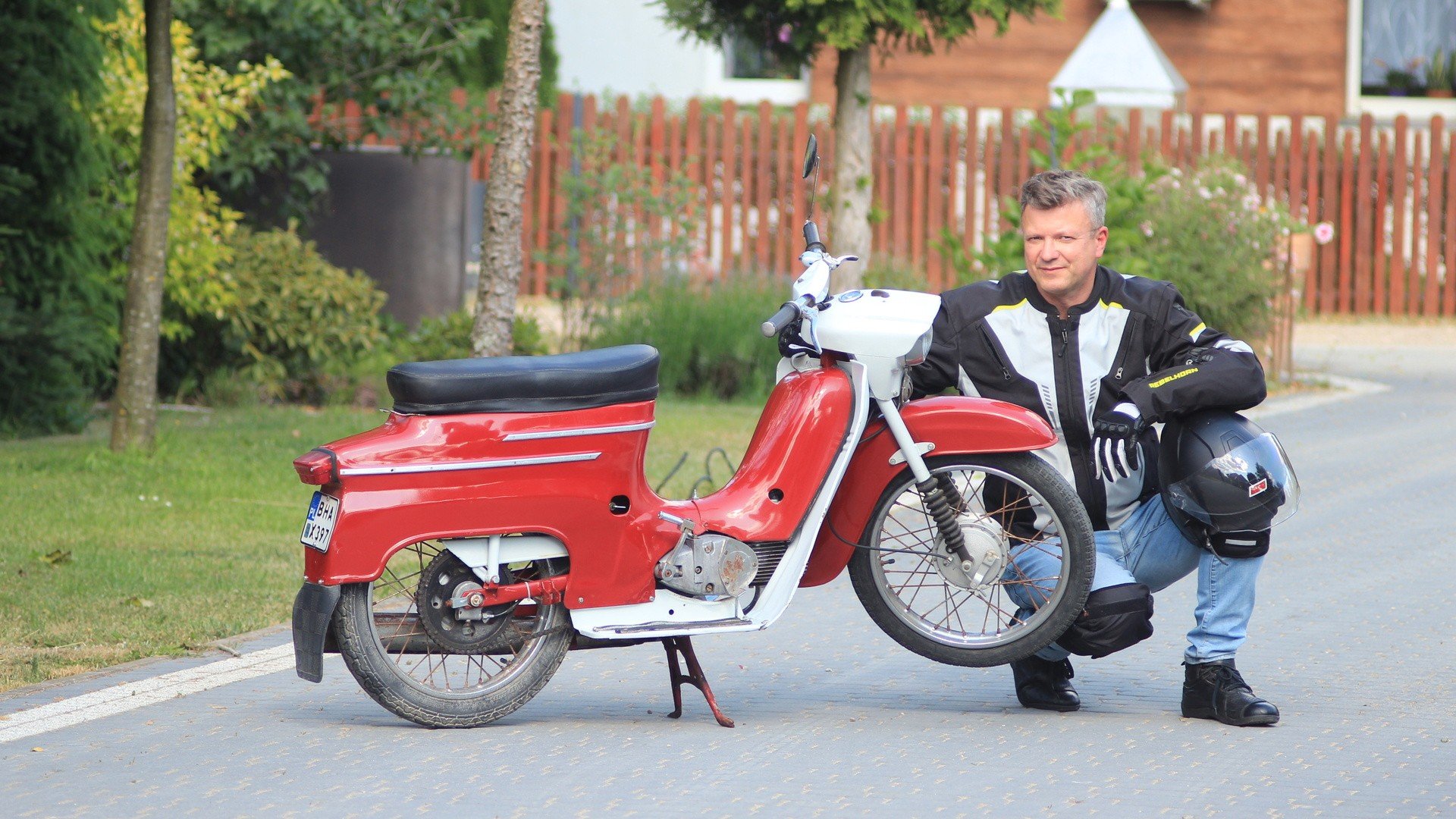 Wybory Samorządowe 2024 Ireneusz Lewkowski Kandydat Na Wójta Gminy