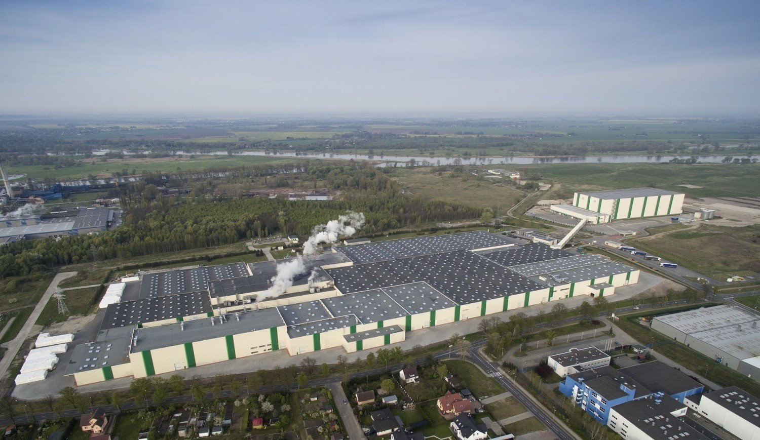 ICT Poland z Kostrzyna opracowała plan ochronny przed koronawirusem ...