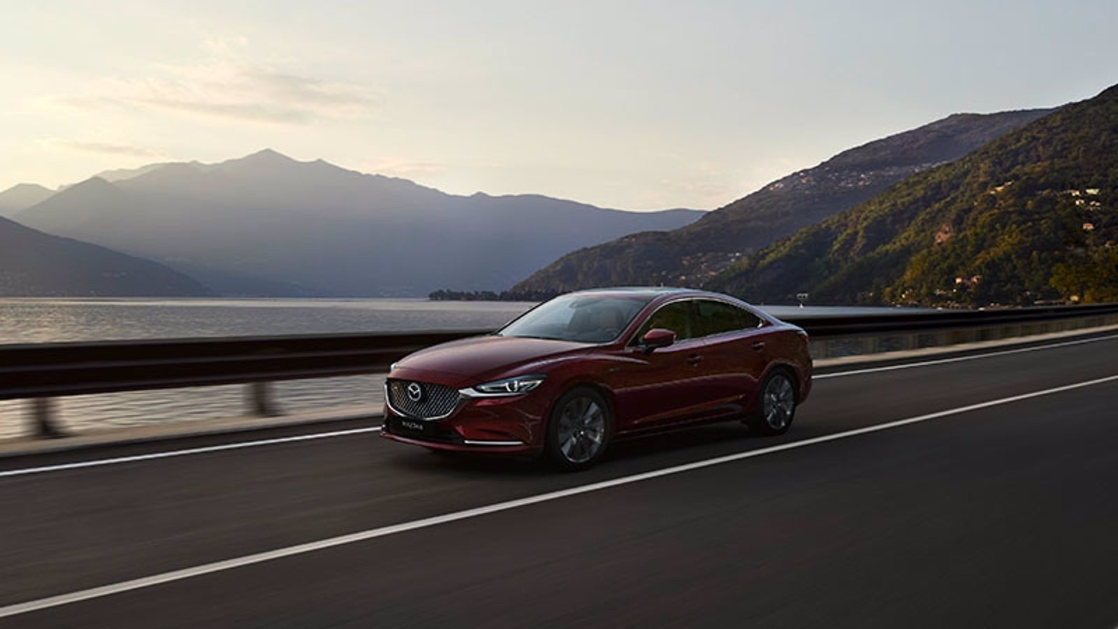 Mazda 6. Czym wyróżnia się nowa odsłona? | Motofakty