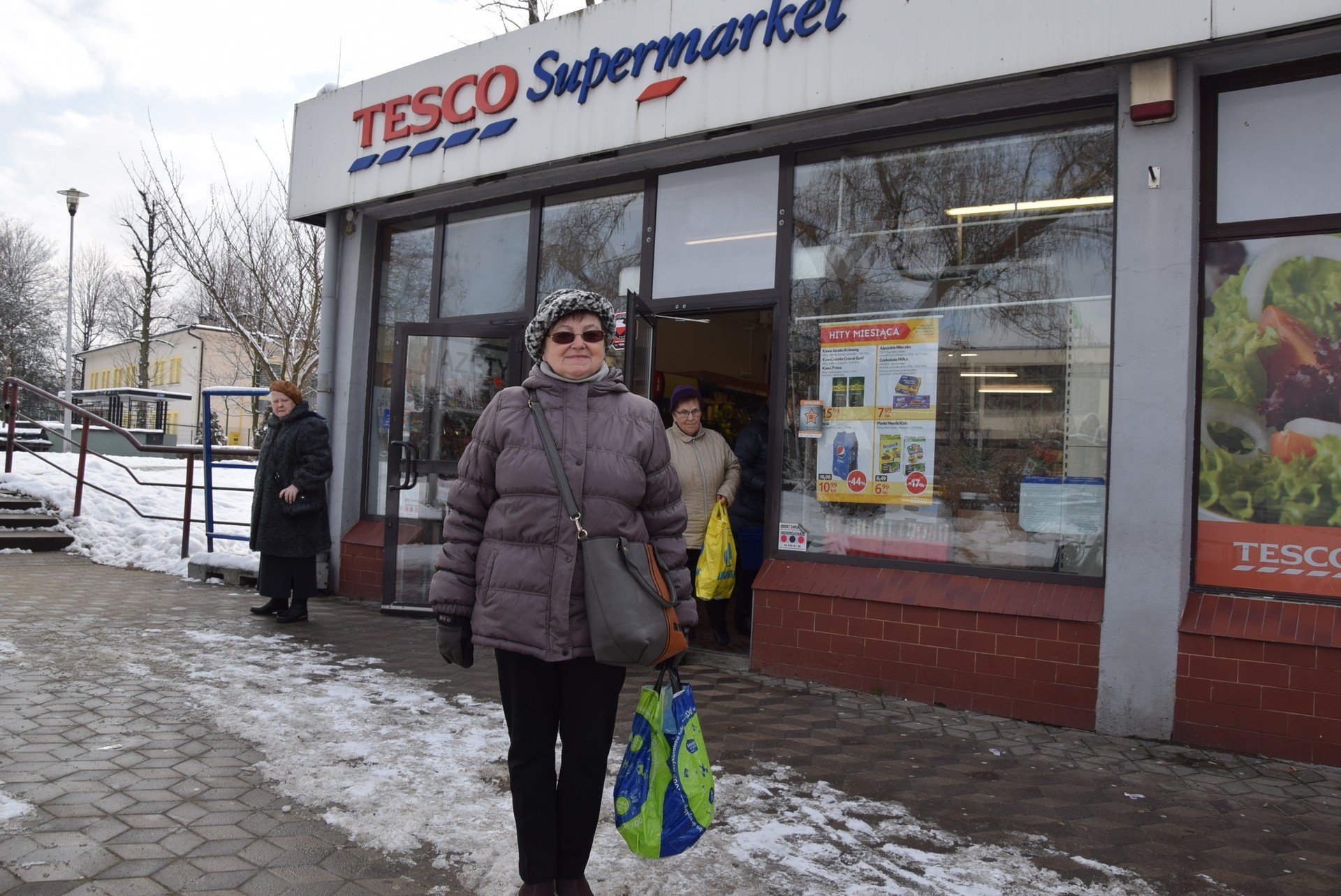 Tesco Polska zamyka kolejne sklepy – wśród 18 placówek są dwie w ...