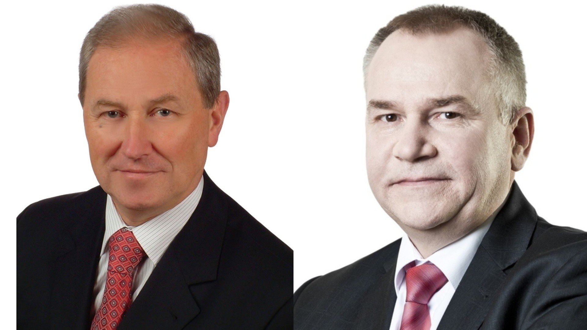 Dwóch nowych zastępców burmistrza Buska-Zdroju rozpoczęło pracę ...