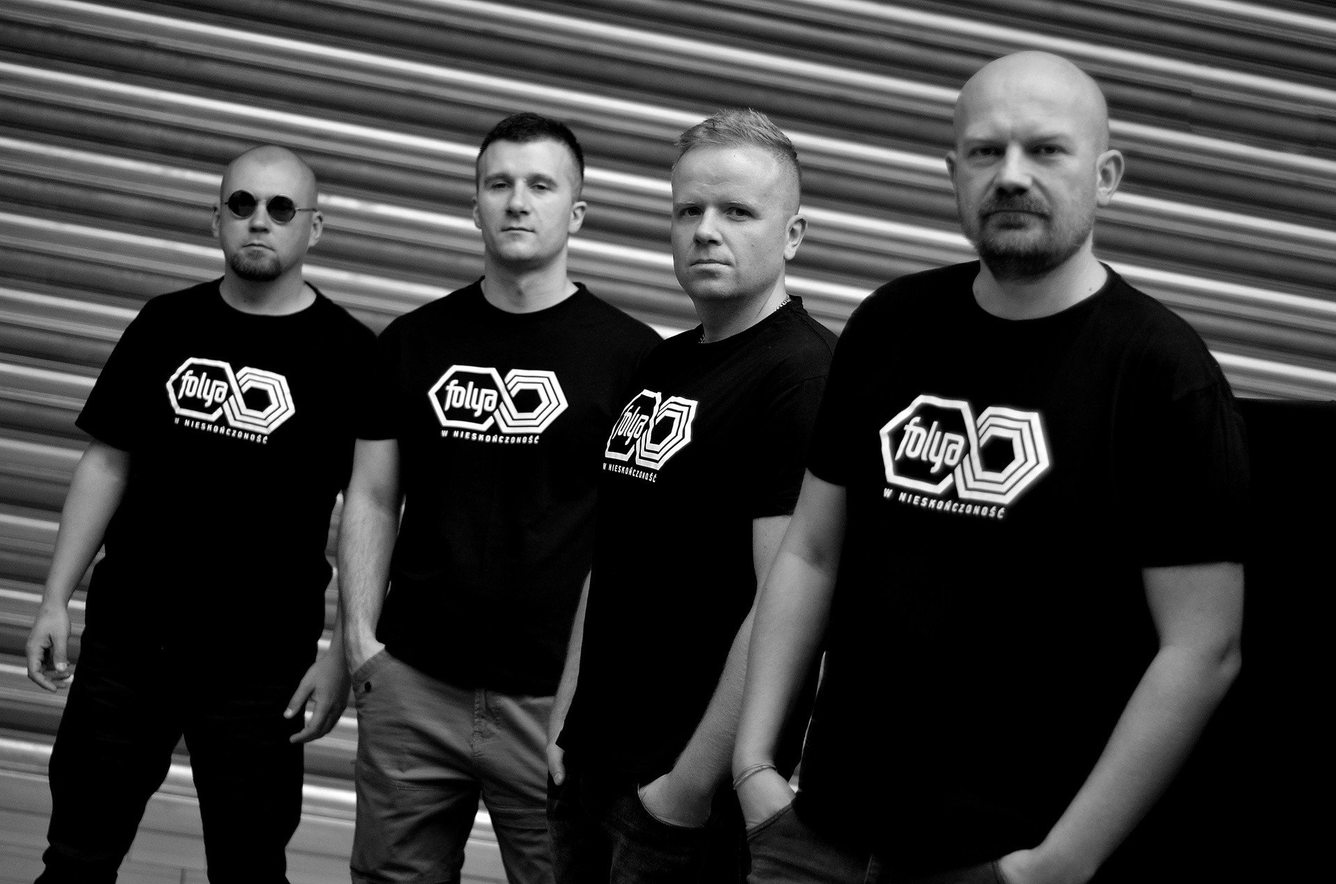 Folya zaprasza na premierowy koncert. Będzie kolacja, nowy klip i ...