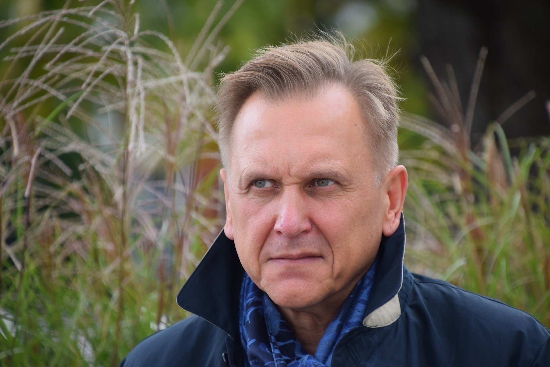 Pulmonolog prof. Robert Mróz: czas pokaże czy słusznie rezygnujemy z ...